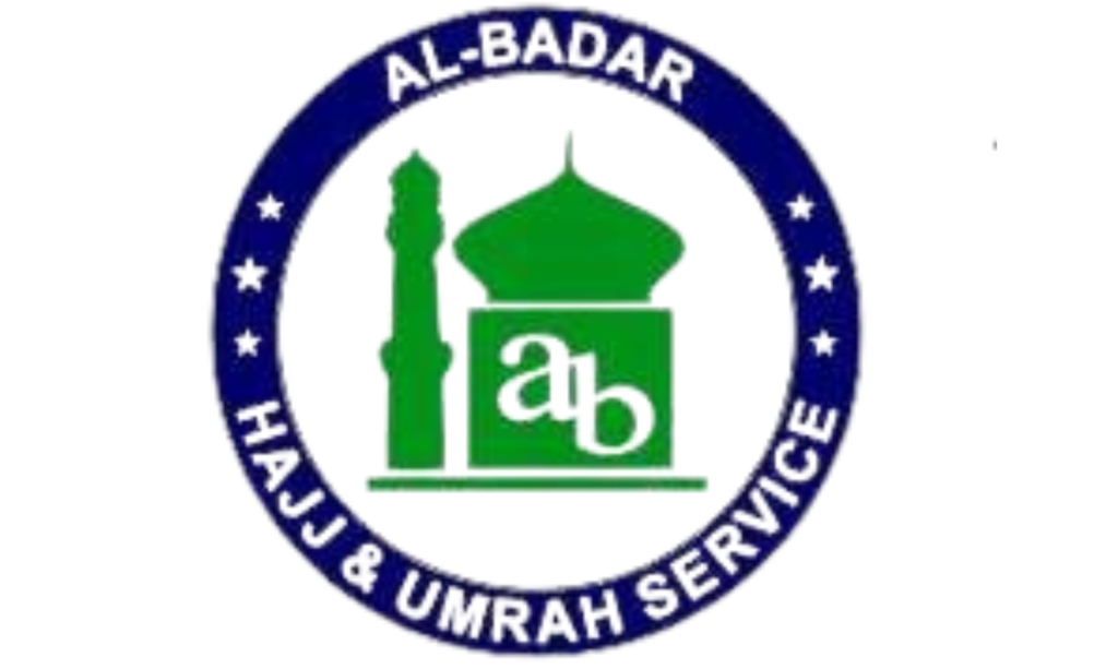 Home - Al-Badar Hajj & Umrah Service