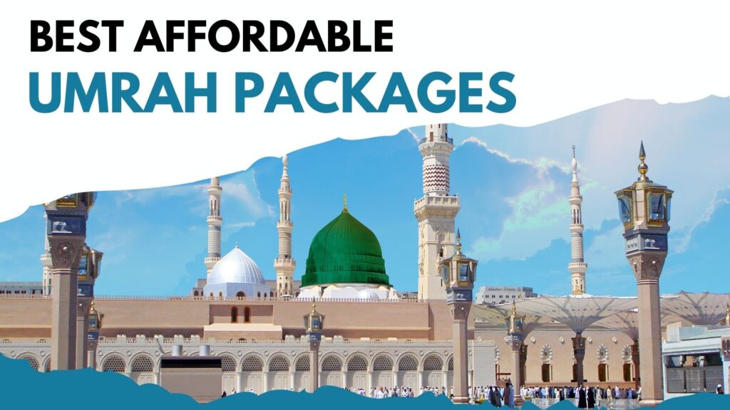 Home - Al-Badar Hajj & Umrah Service